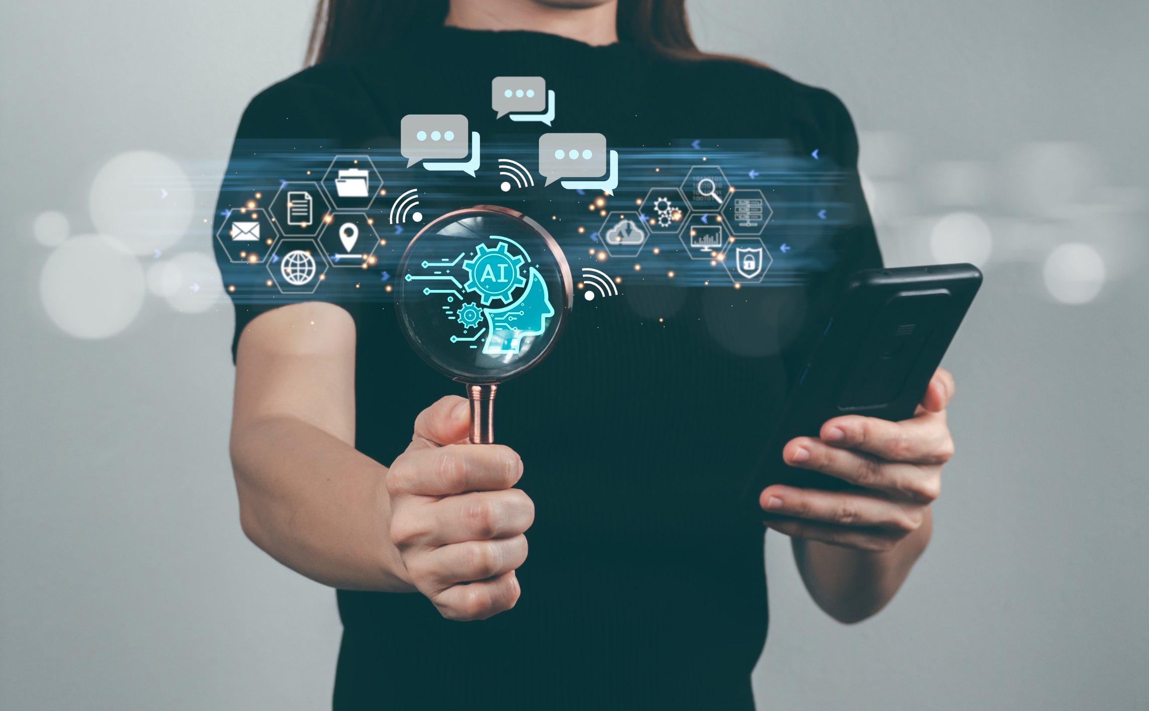 How to prepare your organization for AI implementation