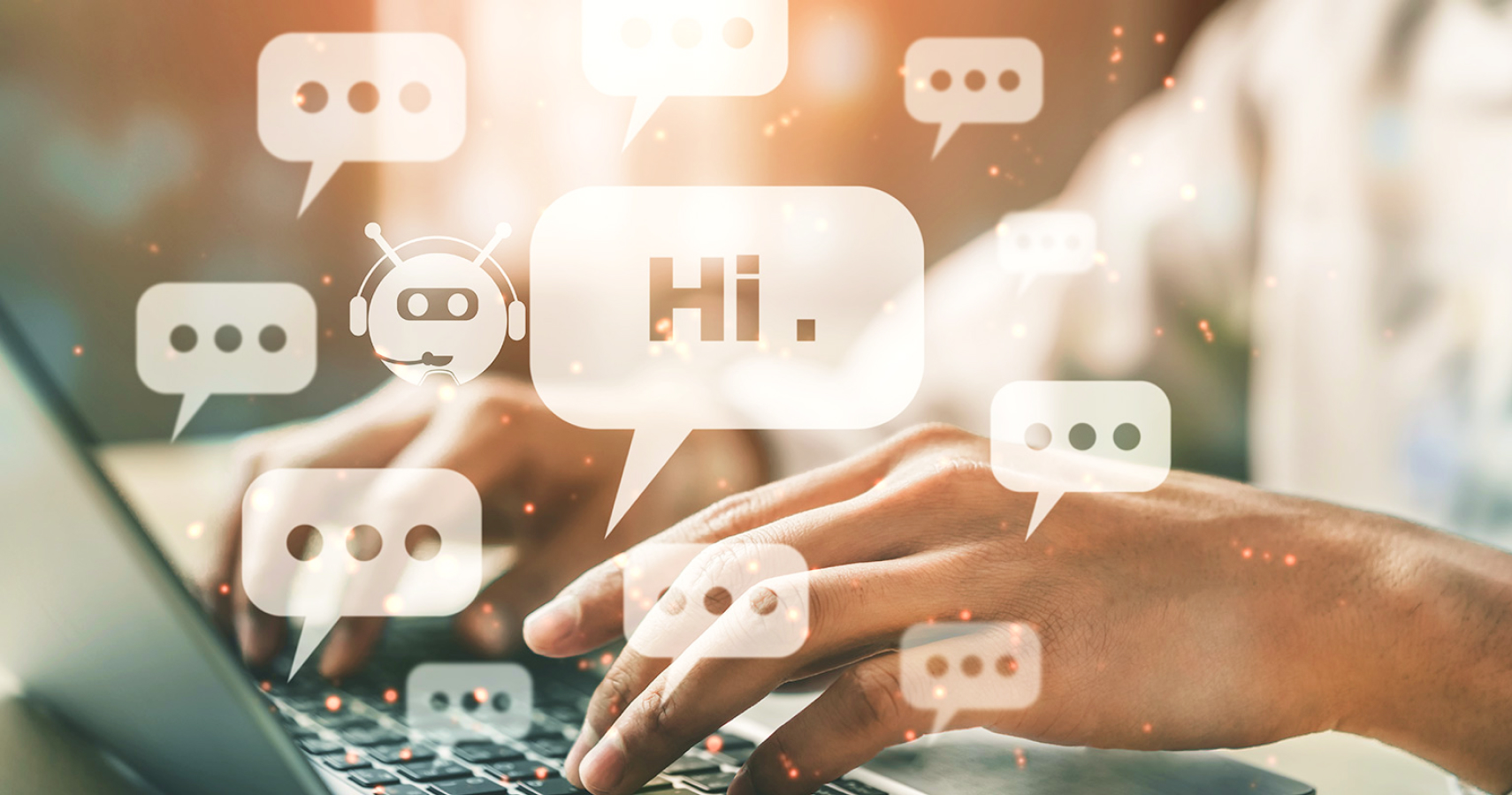 Künstliche Intelligenz im Service