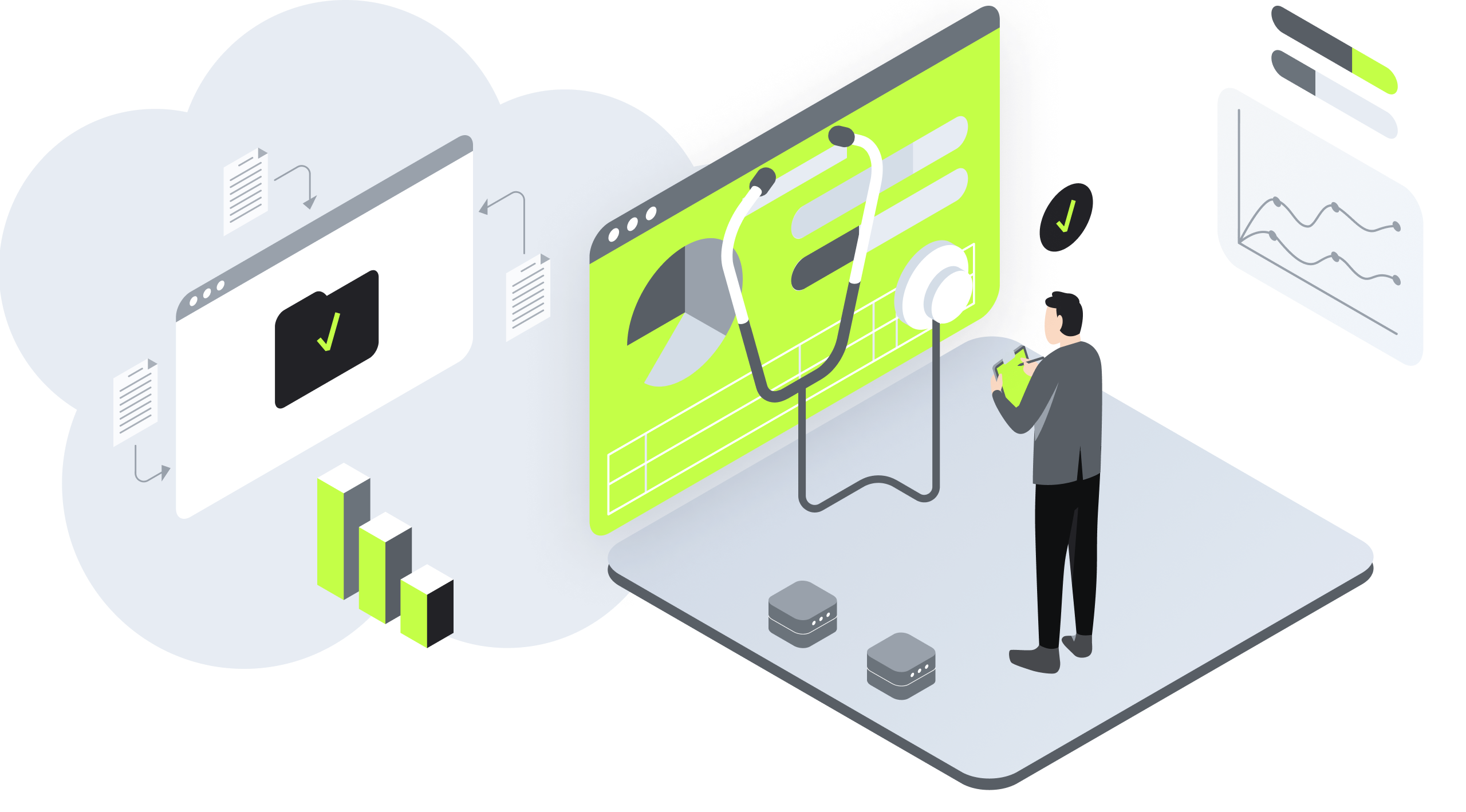 10 Signs of an Inefficient Salesforce System