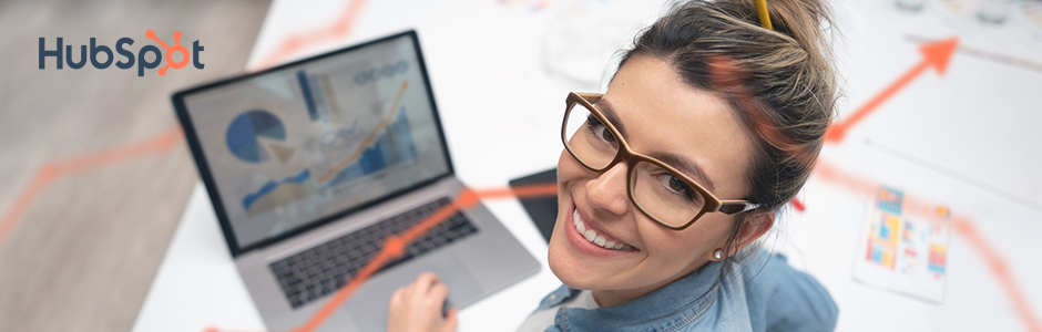 HubSpot Marketing: Durch Kundenzentrierung zu messbarem Erfolg
